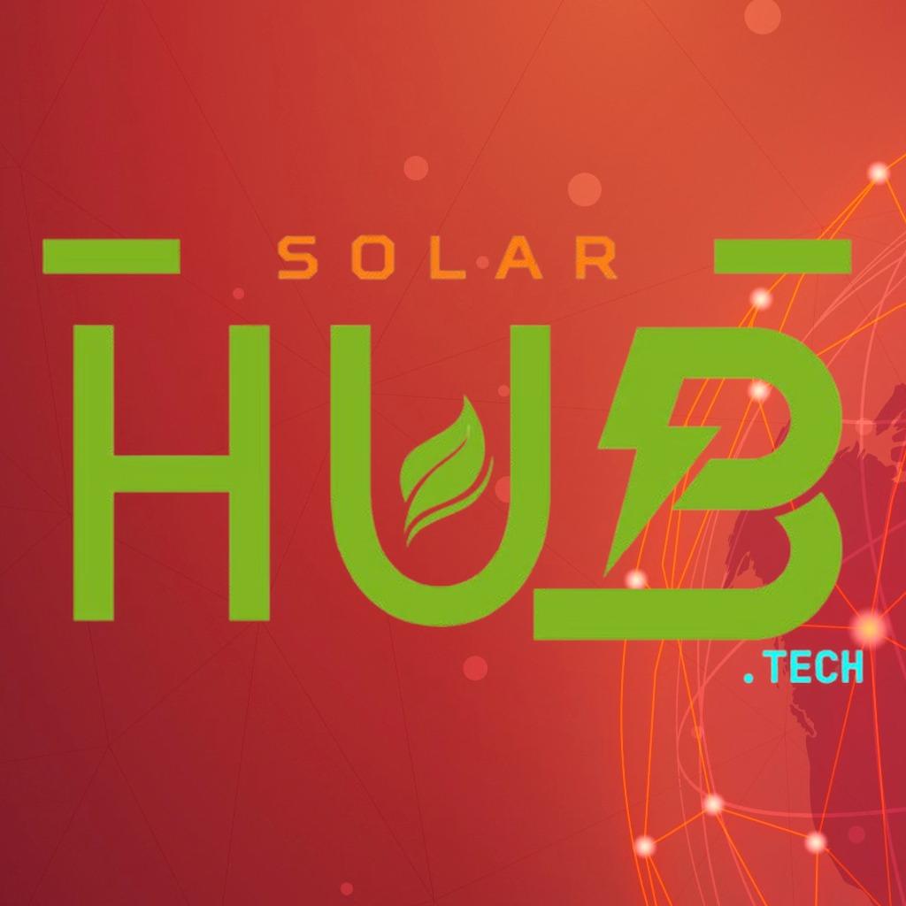 Solar hub
